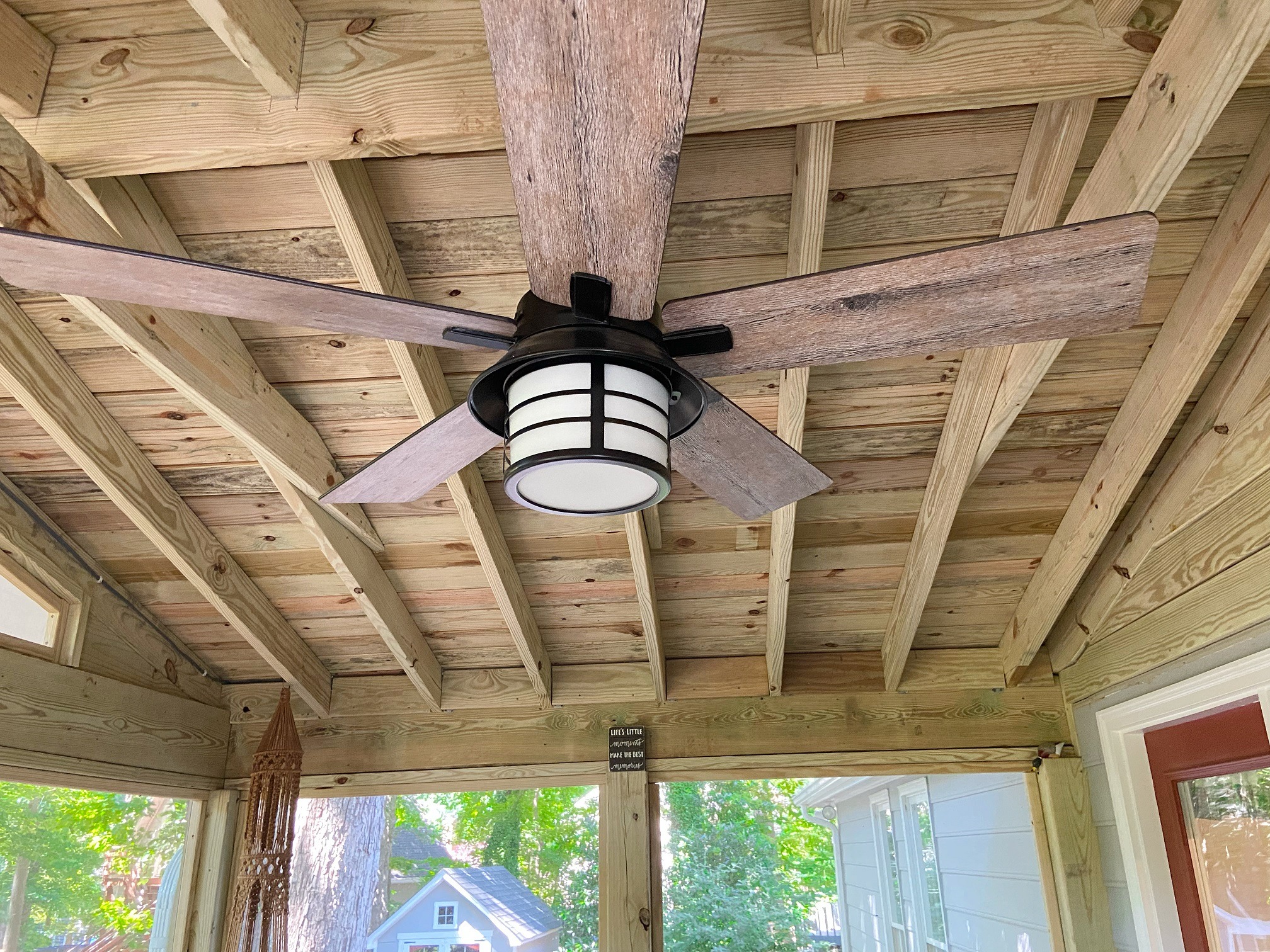 Our Finished Work Gallery – TriPoint Decks