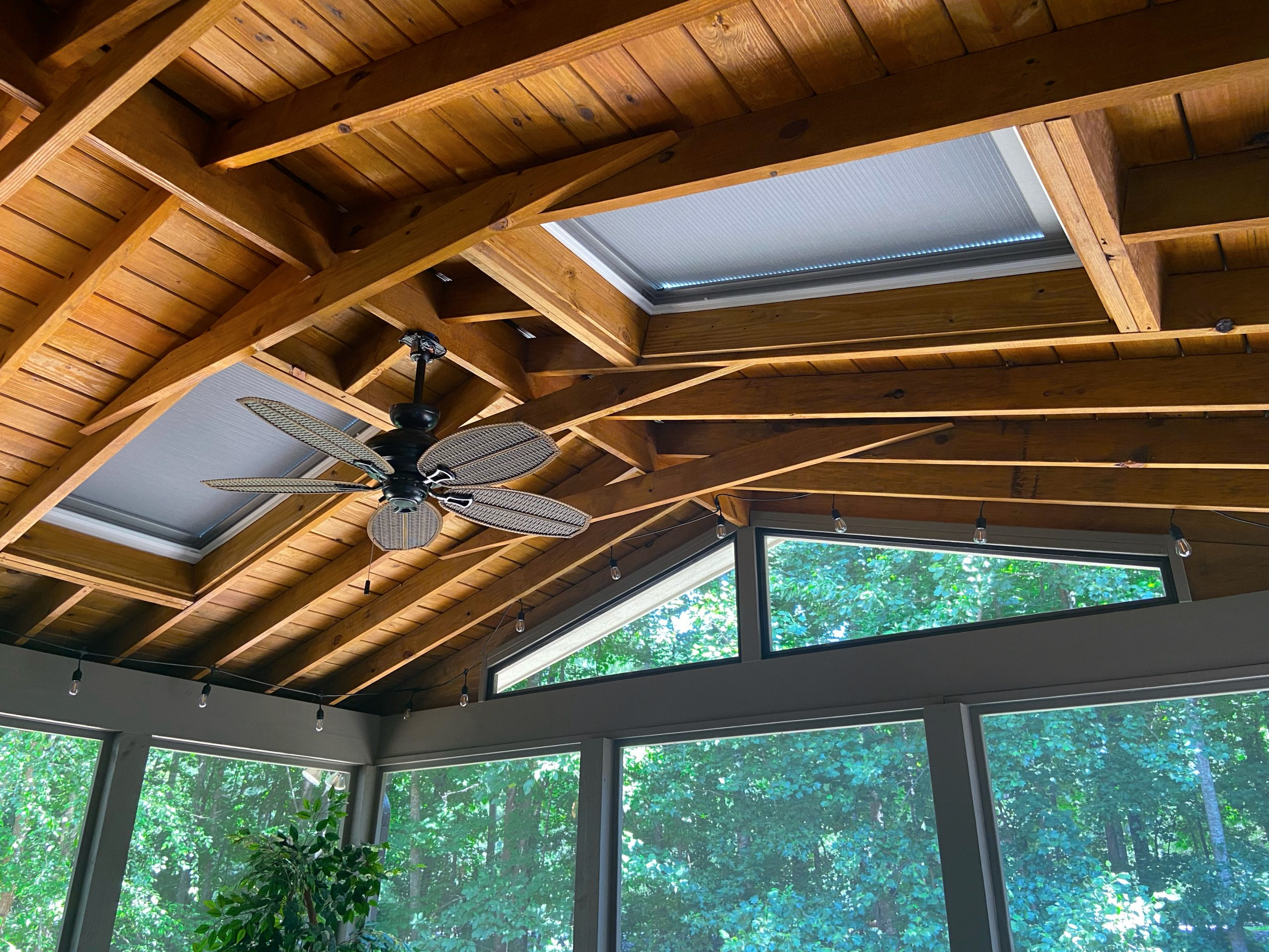 Our Finished Work Gallery – TriPoint Decks